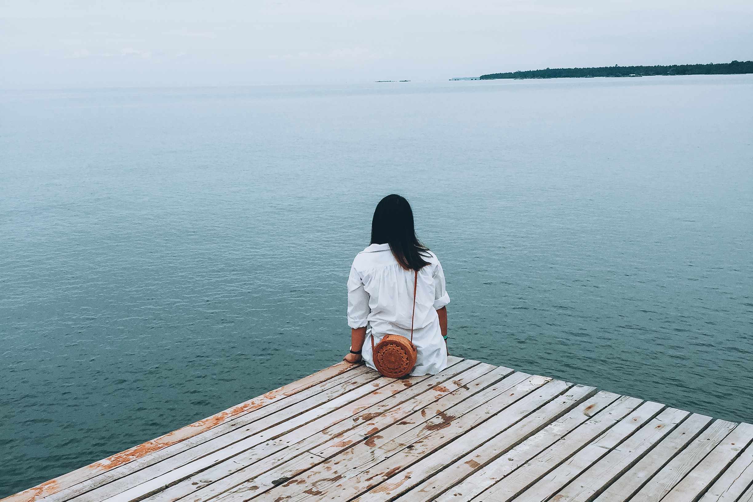 Der Unterschied zwischen Alleinsein und Einsamkeit - Coaching Plus